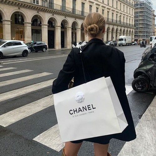 Stream sleeprelapse - shopping bags [swiizyy] ^xxxpressions xxxclusive ...