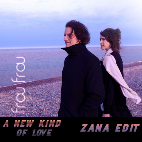 Stream a new kind of love - frou frou ( Zana edit ) by Zana | Listen ...