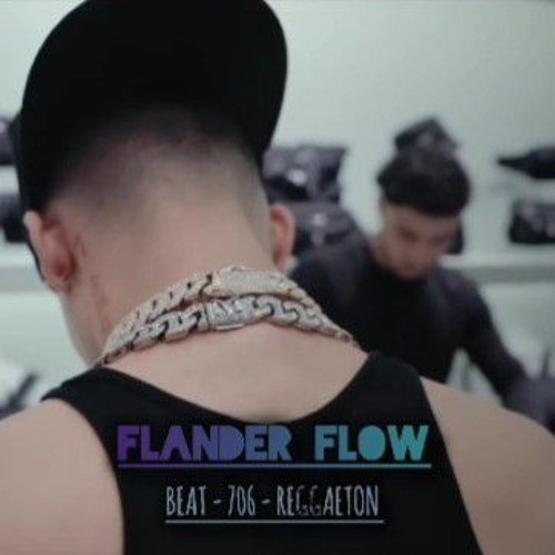 Stream FLANDER FLOW - REGGAETON BEAT #706 - ESTILO CRIS MJ by flanderflowoficial | Listen online ...