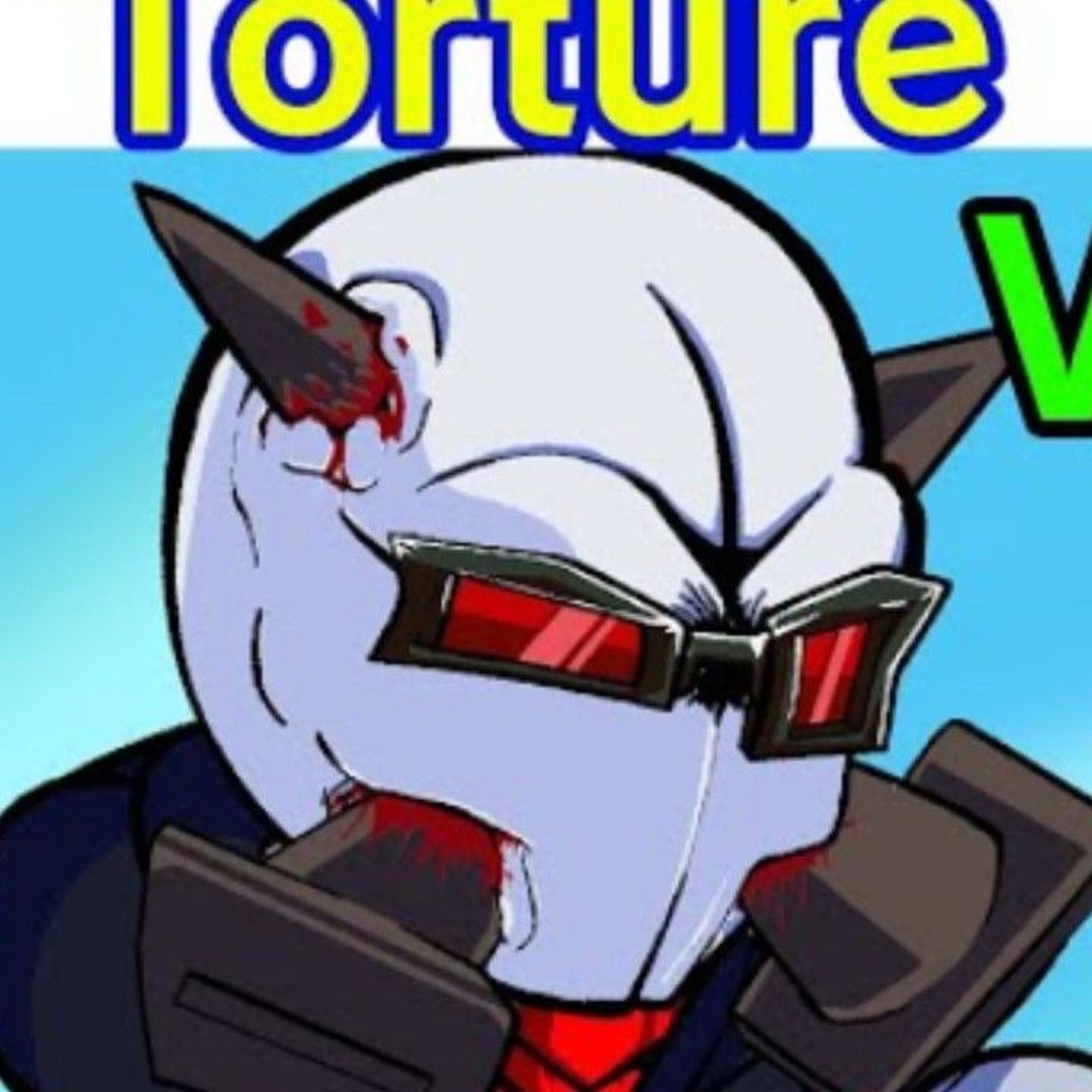 Listen to Friday Night Funkin' - VS Mag Agent Torture WEEK (FNF Mod ...