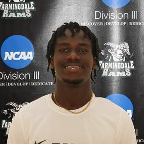Stream An Interview with College Soccer Player Joseph Addae by Hills ...