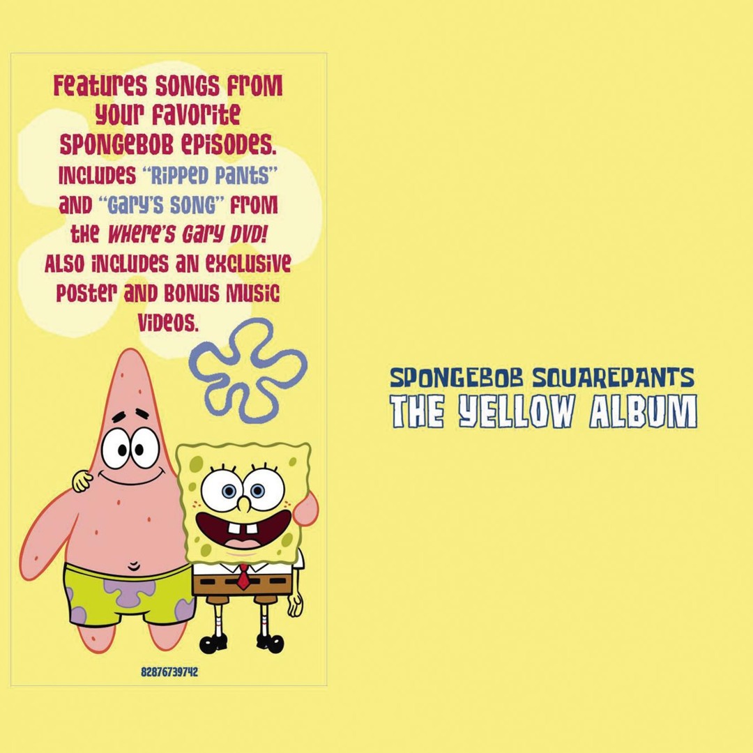 Stream SpongeBob SquarePants Theme Song by Spongebob Squarepants ...
