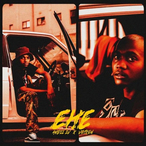 Stream Votron w/ David Neptune - Ehe (Prod, SoulKit) by Andii IV ...