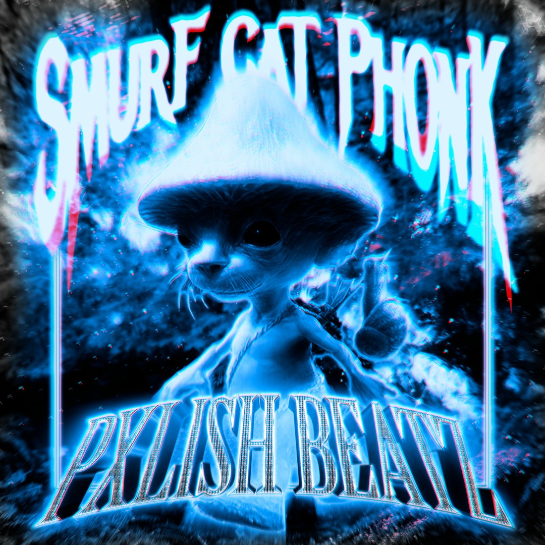Stream SMURF CAT PHONK by Pxlish Beatz | Listen online for free on ...