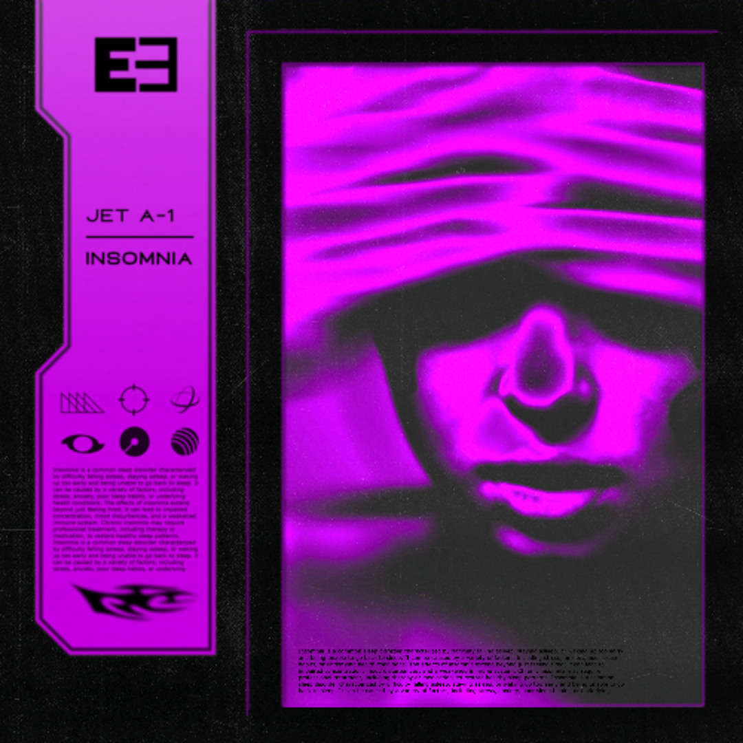 Stream JET A-1 - INSOMNIA [FREE DOWNLOAD] by One Eighty Records ...