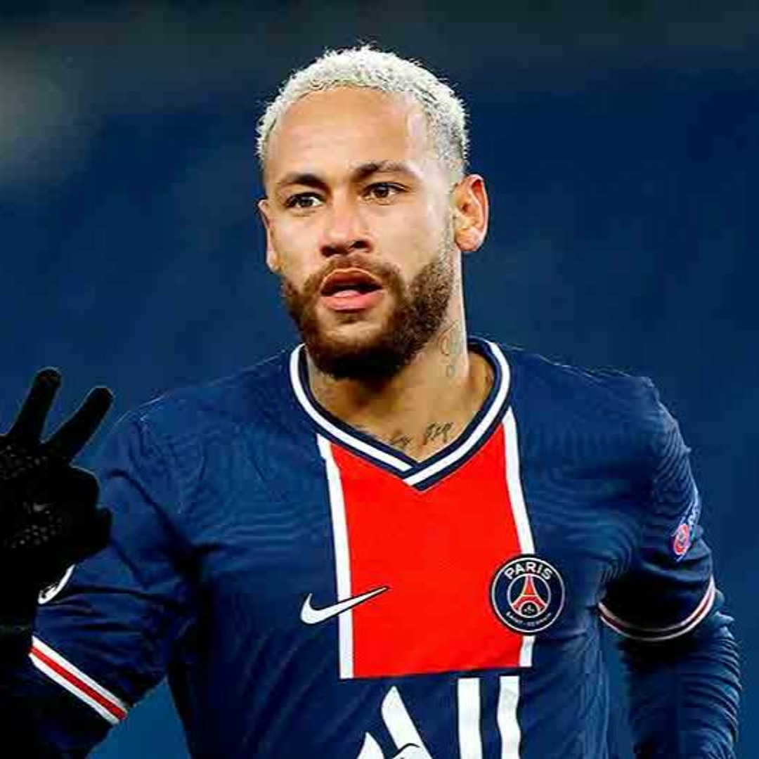 Stream Yassinsaleh737 | Listen to Neymar song playlist online for free ...