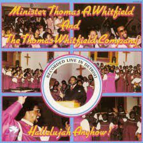 Stream I'm Saved Thomas Whitfield by MattFord | Listen online for free ...