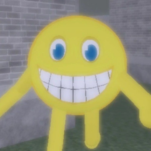 Stream InnYUME. [Smile Ghost] by TerraHimself | Listen online for free ...