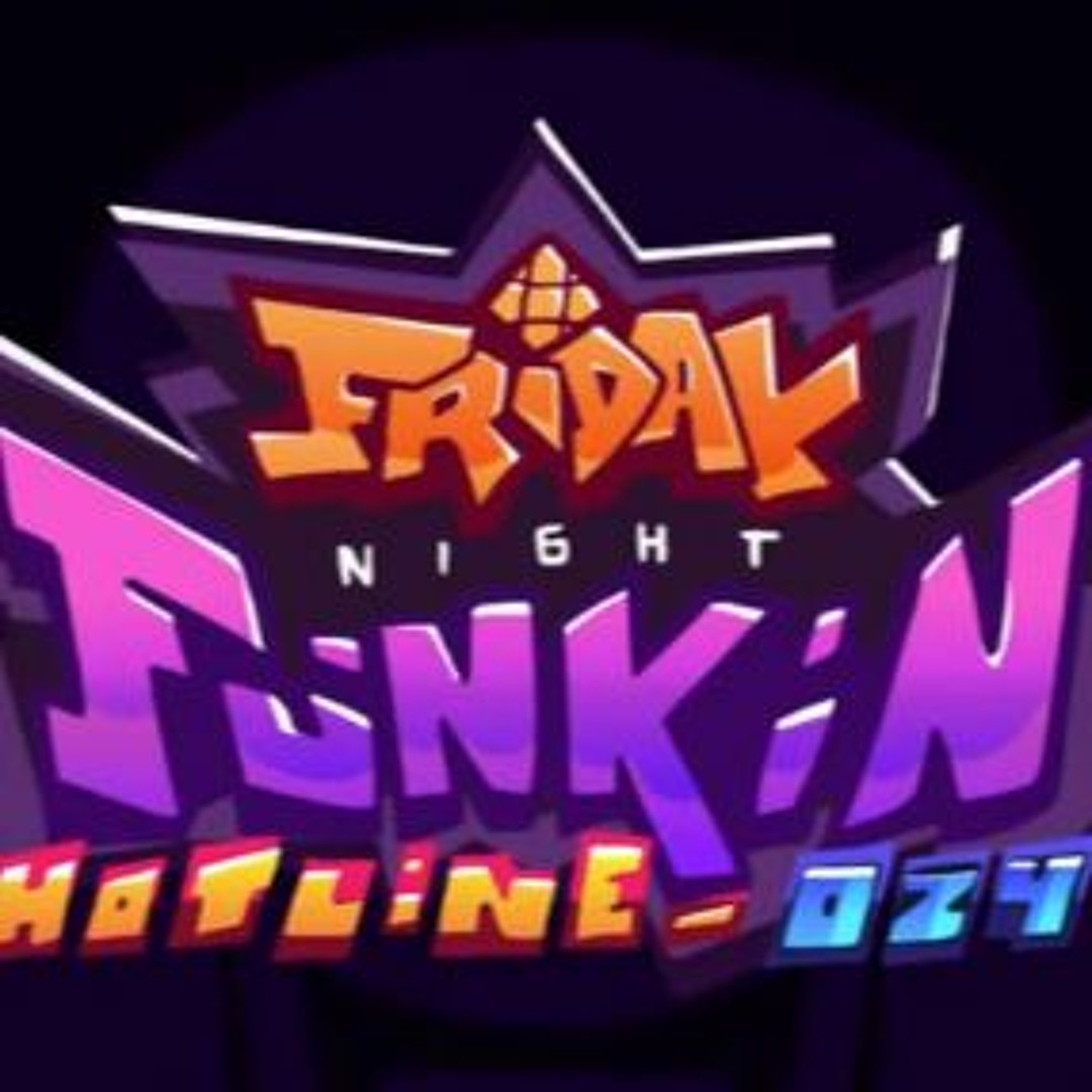 Stream EXEcutable | Listen to Friday Night Funkin' VS Nikku FULL WEEK ...