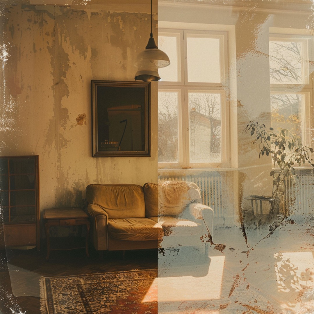 Stream Lease Forms And Love Notes by Shai Aharonov | Listen online for ...