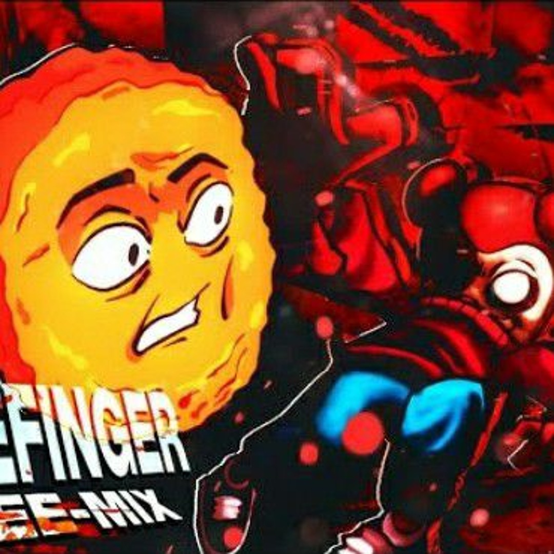 Stream Twiddlefinger [Lee-Mix] by TheValen | Listen online for free on ...