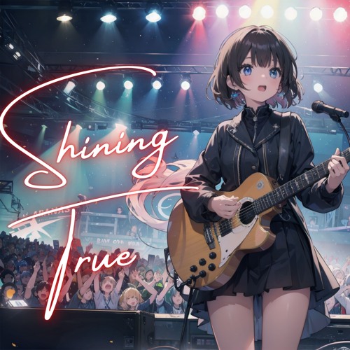 Stream Shining True by KURAGASHI | Listen online for free on SoundCloud Stream Shining True by KURAGASHI | Listen online for free on SoundCloud