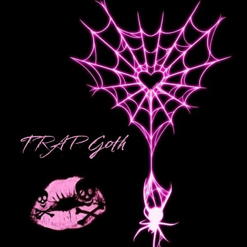 Stream Trap Goth (Ft. Kid Arachnid) (Prod. Karinsama) by Karma €urse ...
