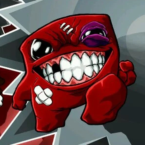 Stream The Clinic Map - Super Meat Boy Forever by KentuckyFriedPickle ...