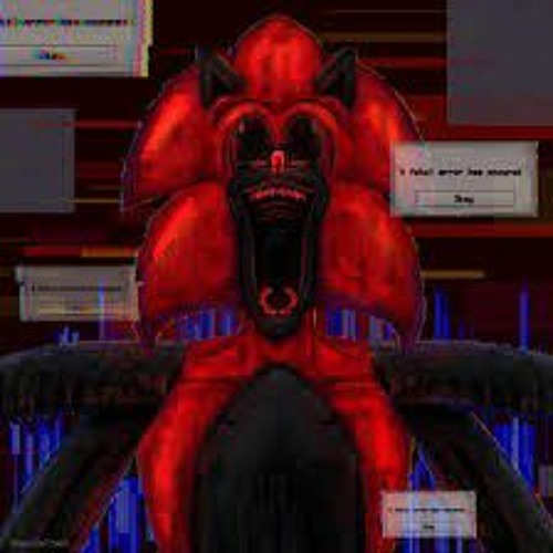 Listen to playlists featuring FNF Fatality Sonic.exe Original OST by ...