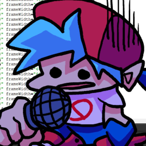 Stream Big Chungus fnf mod. by Inky | Listen online for free on SoundCloud