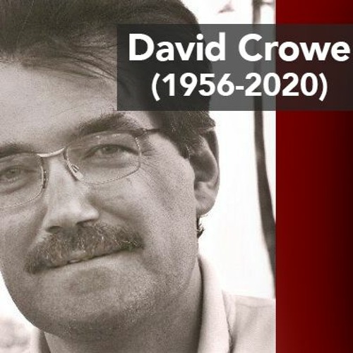 Stream INTERVIEW: David Crowe on the Pandemic, PCR Tests and Masks by ...