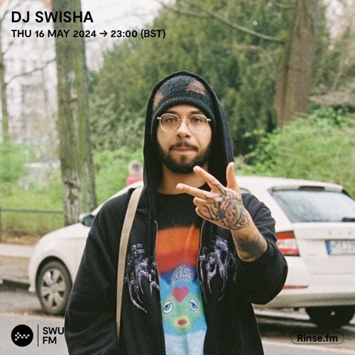 Stream DJ Swisha - 16 May 2024 by SWU.FM | Listen online for free on ...