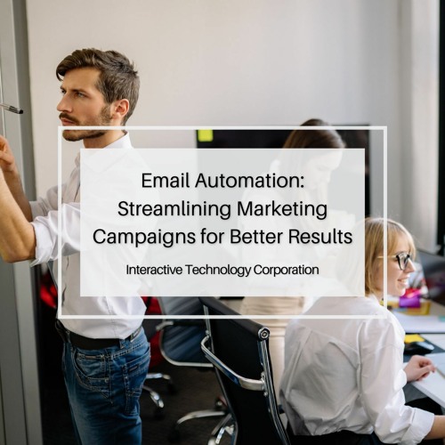 Stream Episode Email Automation Streamlining Marketing Campaigns For Better Results By