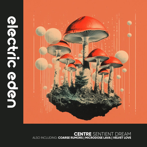 Stream Premiere: Centre - Sentient Dream [Electric Eden Records] by ...