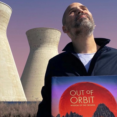 Stream Interview w/ OUT OF ORBIT | Exclusive for radiOzora | 22/04/2020 by radiOzora | Listen ...