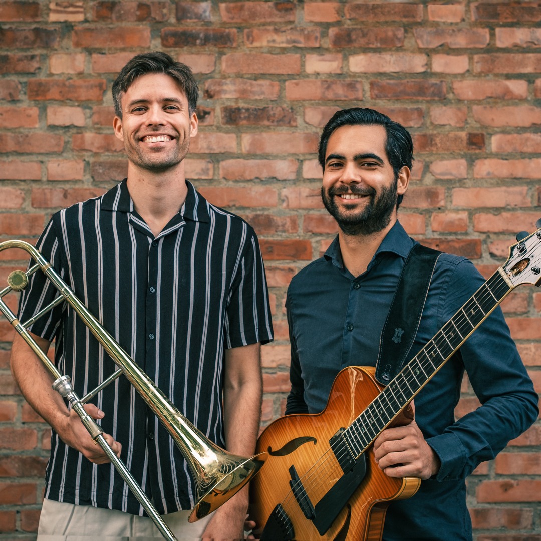 Stream Swing&Bossa Duo by Swing&Bossa Duo | Listen online for free on ...