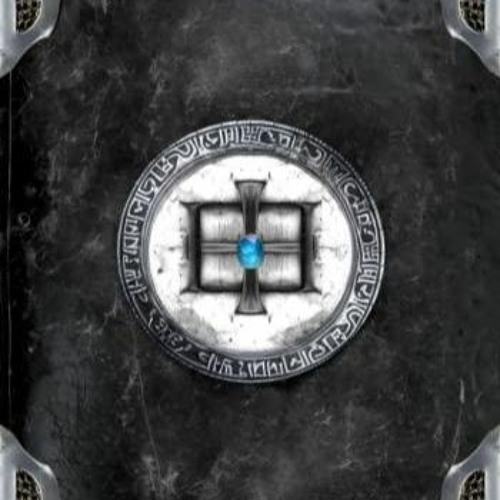 Stream Ebook 5e RPG Character Journal - Book of the Divine: Five 5e ...