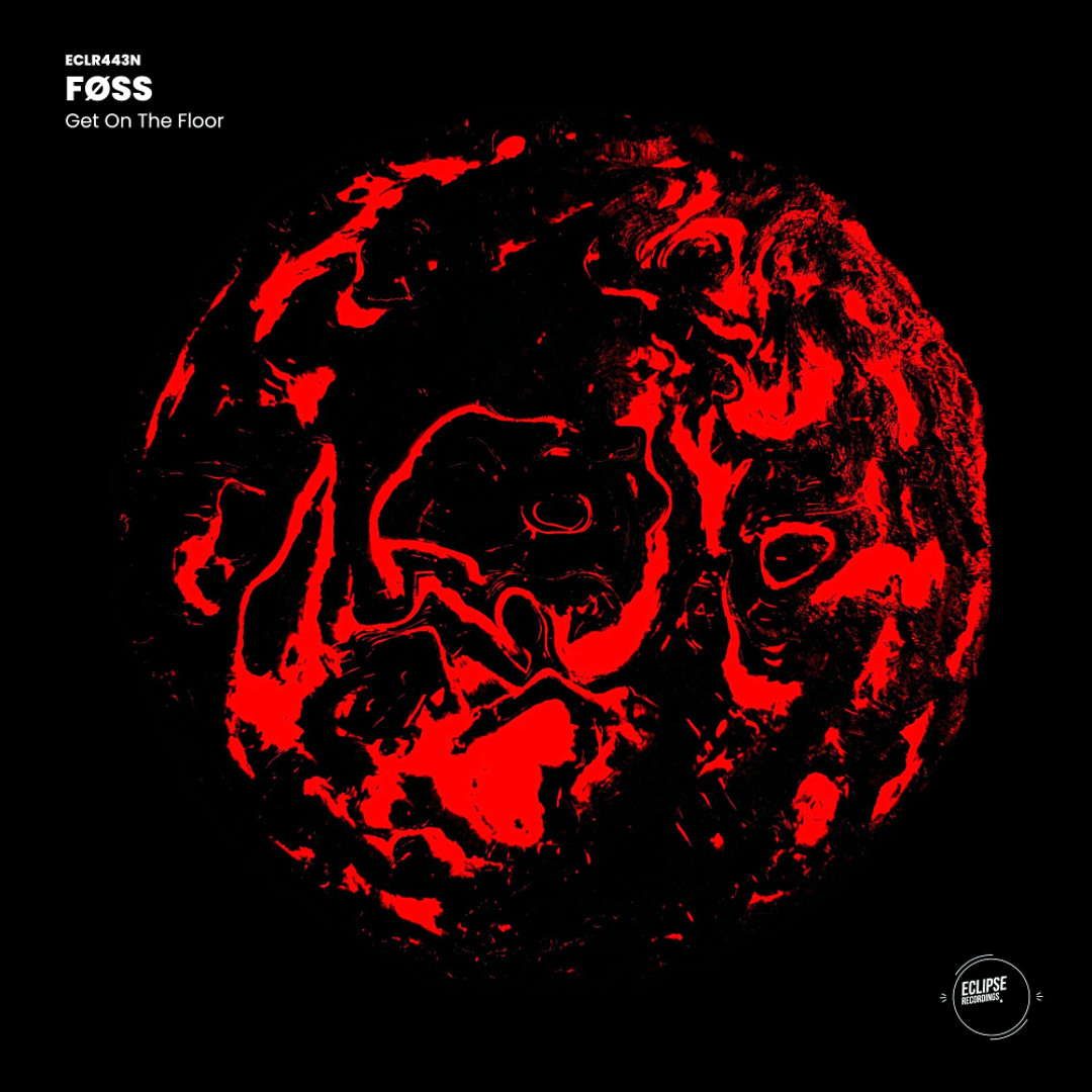 Stream Get On The Floor by Occultus Records | Listen online for free on ...