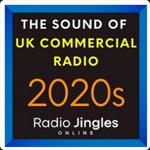 Stream NEW: The Sound Of UK Commercial Radio - 2020s - Part 2 by Radio ...