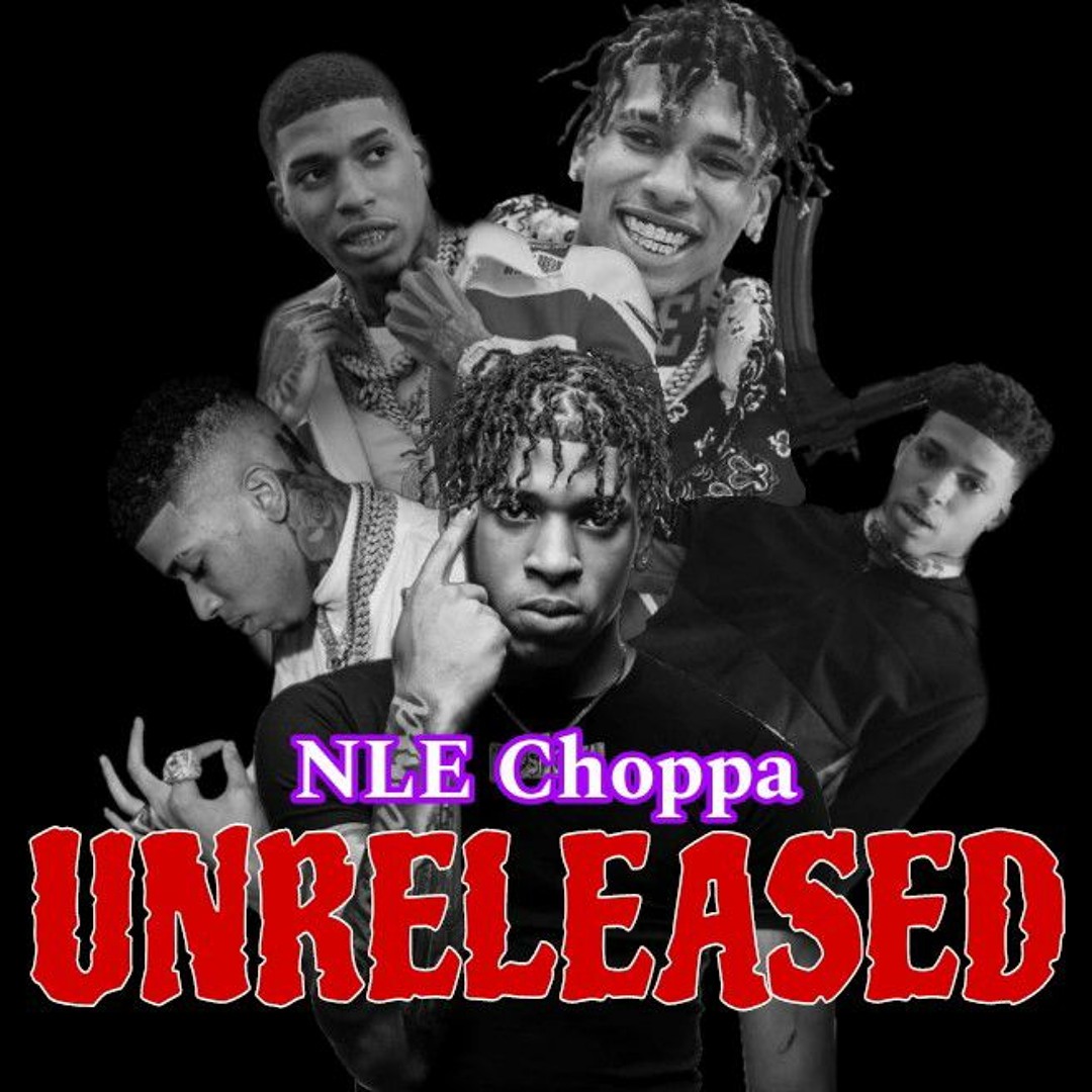 Stream Shawn | Listen to NLE Choppa Unreleased playlist online for free ...