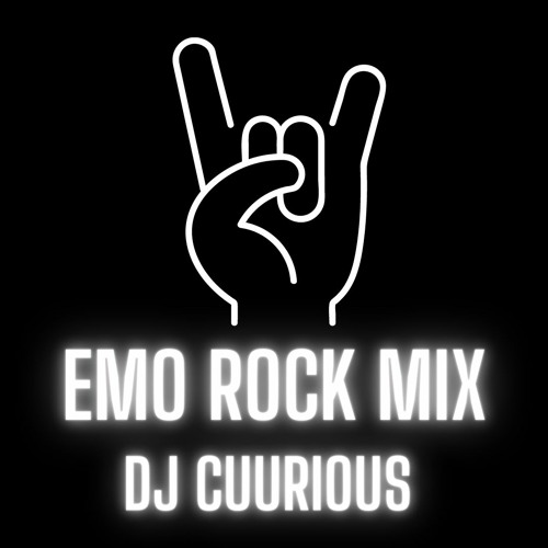Stream Emo Rock Mix (Late 90s - 2000s bands) by DJ Cuurious | Listen ...
