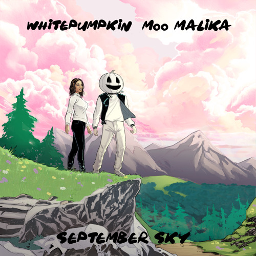 Stream September Sky by Whitepumpkin | Listen online for free on SoundCloud