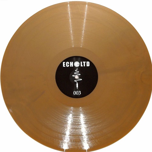 Stream ECHO LTD | Listen to ECHO LTD 003 LP playlist online for free on ...