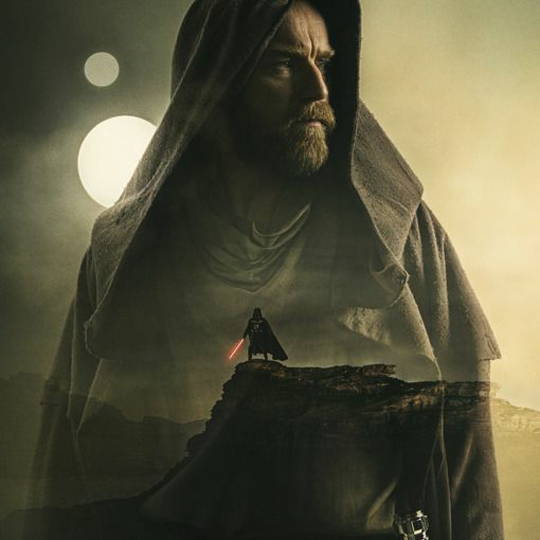 Stream Obi-Wan Kenobi Trailer 2 Music - Trailer Music Version (Theme ...