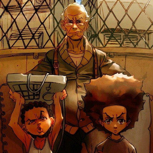 Stream The Boondocks Soundtrack Remix by Ja3 Beats | Listen online for ...