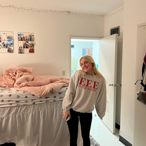 Stream Interview With Kate by Erin Key | Listen online for free on ...