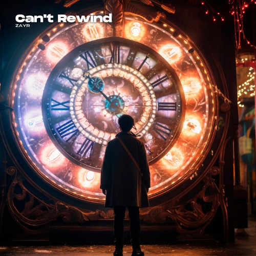 Stream Can't Rewind by Zayr | Listen online for free on SoundCloud