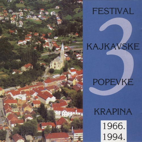 Stream Zagorje Živi Navek by Stjepan Horvat | Listen online for free on ...