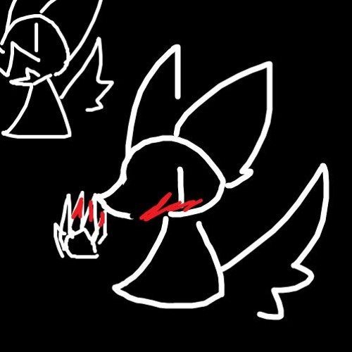 Stream Triple Trouble COVER FNFTimeline Shifters Fire An Shiny Bread by ...