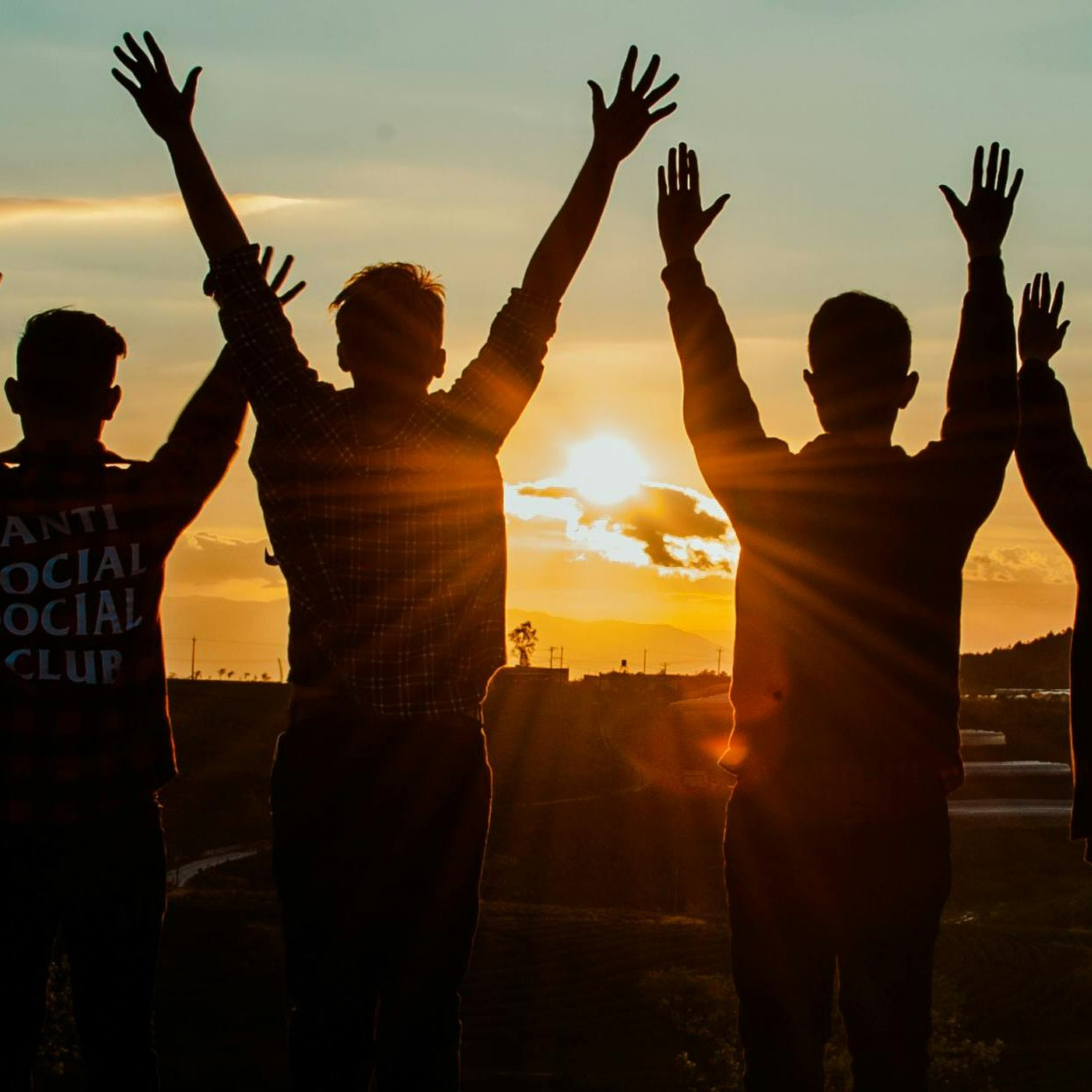 Getting to Know Angus HSCP Podcast - Angus Health and Social Care ...