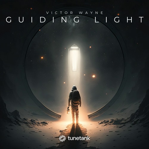 Stream Victor Wayne - Guiding Light (Inspiring Adventurous Music ...