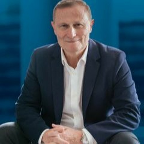 Stream episode Ep 15: Powering growth in 2023 and beyond ft Greg Savage ...
