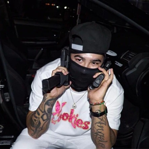 Stream SACE RECKLESS - CALI MADE by Big Chop Management | Listen online ...