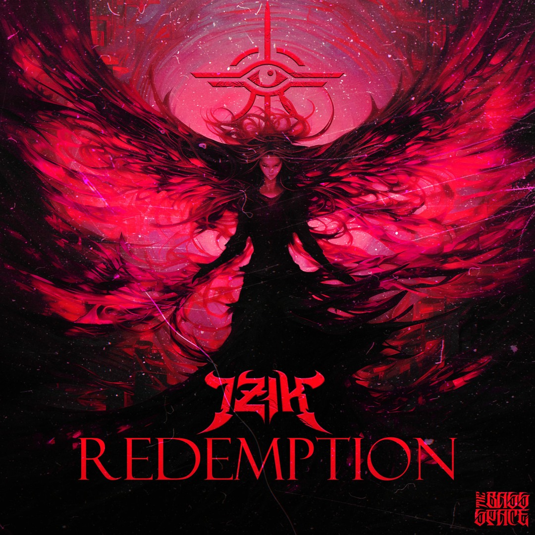 Stream IZIK REDEMPTION (Bass Space Exclusive ) Free Download by RUNES ...