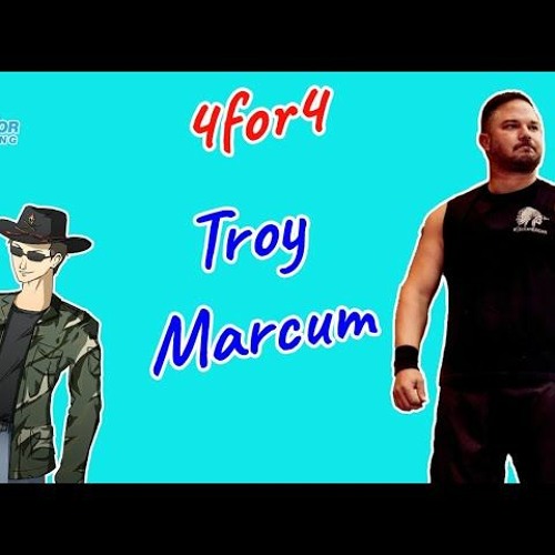 Stream Waldo goes 4for4 with Troy Marcum by Face4Wrestling | Listen ...