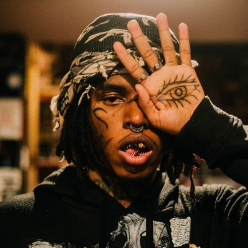Stream Zillakami 69- Hellsing Station (Remix) by MK Ultra Victem ...