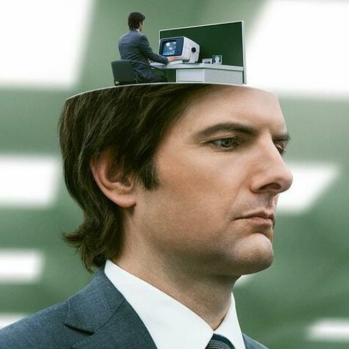 Stream Main Title (Severance OST) (Qix cover) by Qix | Listen online ...