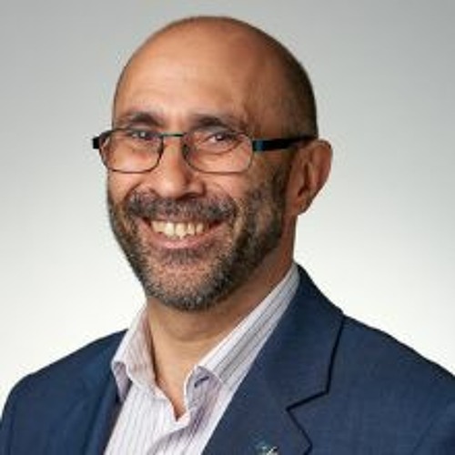 Stream episode Ian Ham Speaks On His Time As A Member Of The Stolen ...