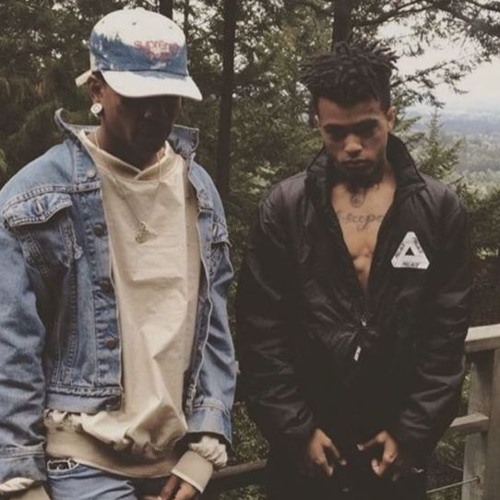 Stream Little Uzzi | Listen to REAL XXXTENTACION playlist online for ...