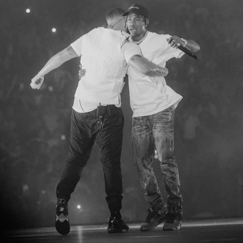 Stream Reject [Travis Scott X Drake Type Beat] by Atom Beats | Listen ...